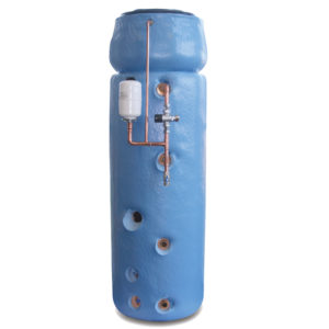 Bespoke Hot Water Cylinders - Made to order