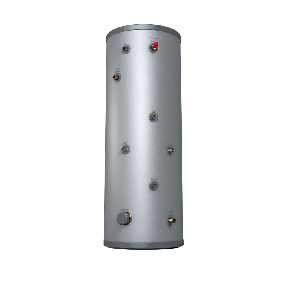 Bespoke Hot Water Cylinders - Made to order